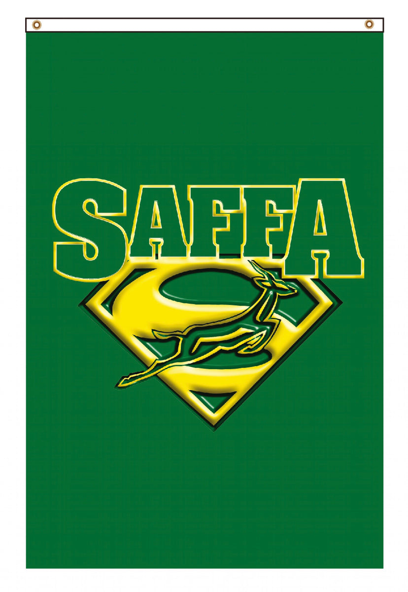 Flags – Saffa Online
